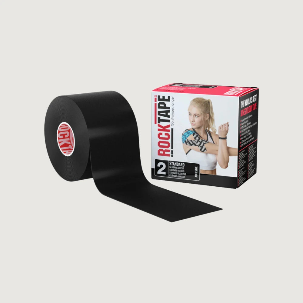 RockTape Kinesiology Tape | Muscle Support & Relief in Kuwait