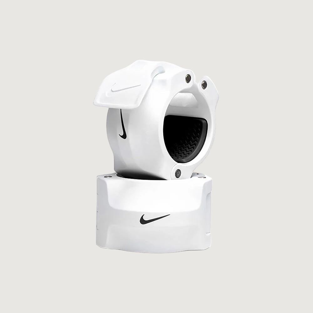 NIke Barbell Collars | Pro Sports Kuwait