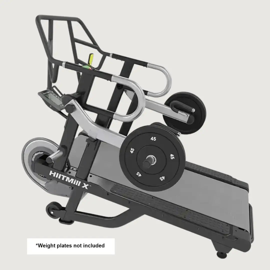 StairMaster® HIITMill X Treadmill | Cardio Equipment | Pro Sports Kuwait