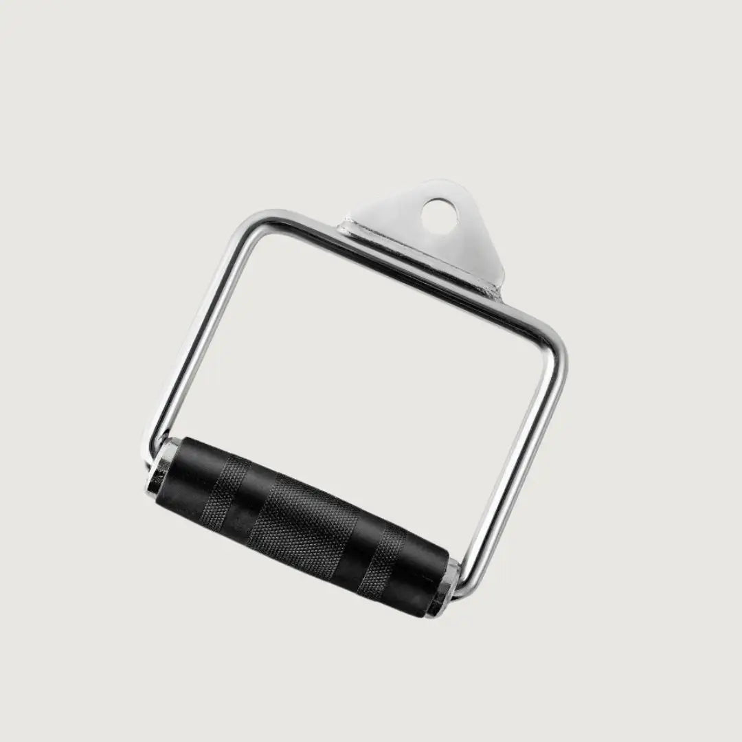 Single D Handle | Cable Attachments for Machines