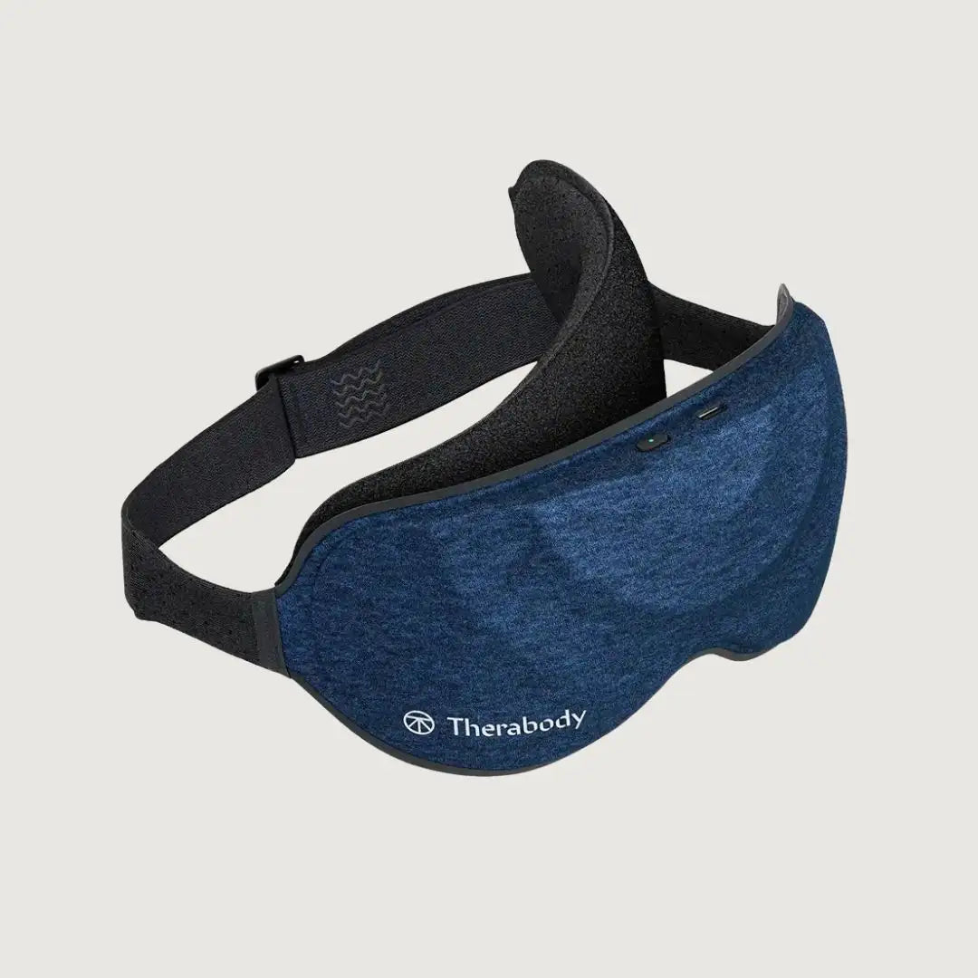 Therabody Sleep Mask | Sleep Therapy