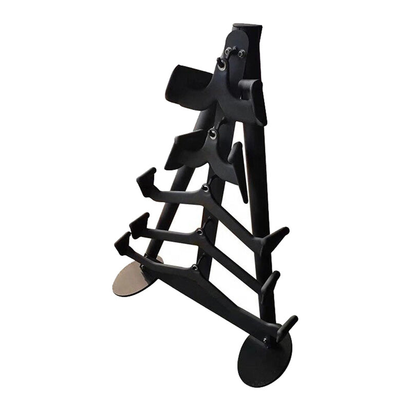 Cable Attachment Rack - for 5 bars