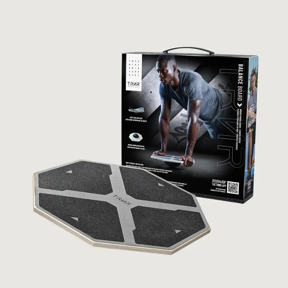 TRNR Balance Board | Pro Sports Kuwait
