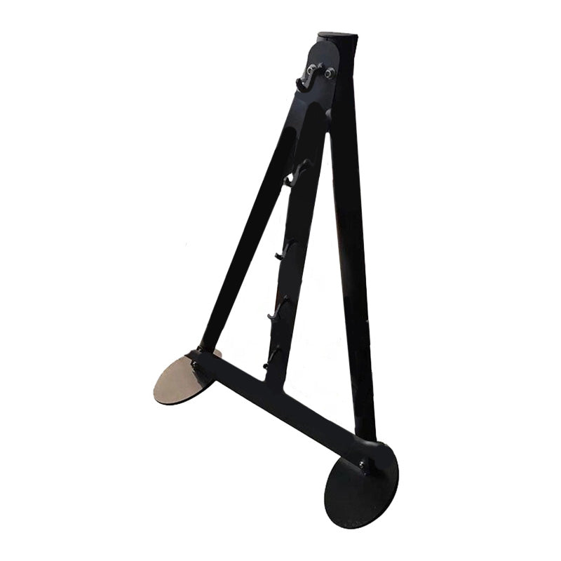 Cable Attachment Rack - for 5 bars