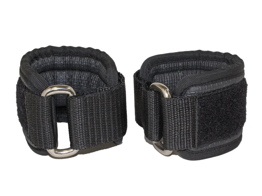 Grizzly Fitness 2 inch Supreme Grip Bar Collars | Pro Sports Kuwait