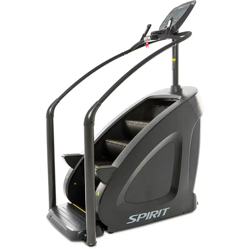 Spirit Fitness CS800+ Stepper | Pro Sports Kuwait