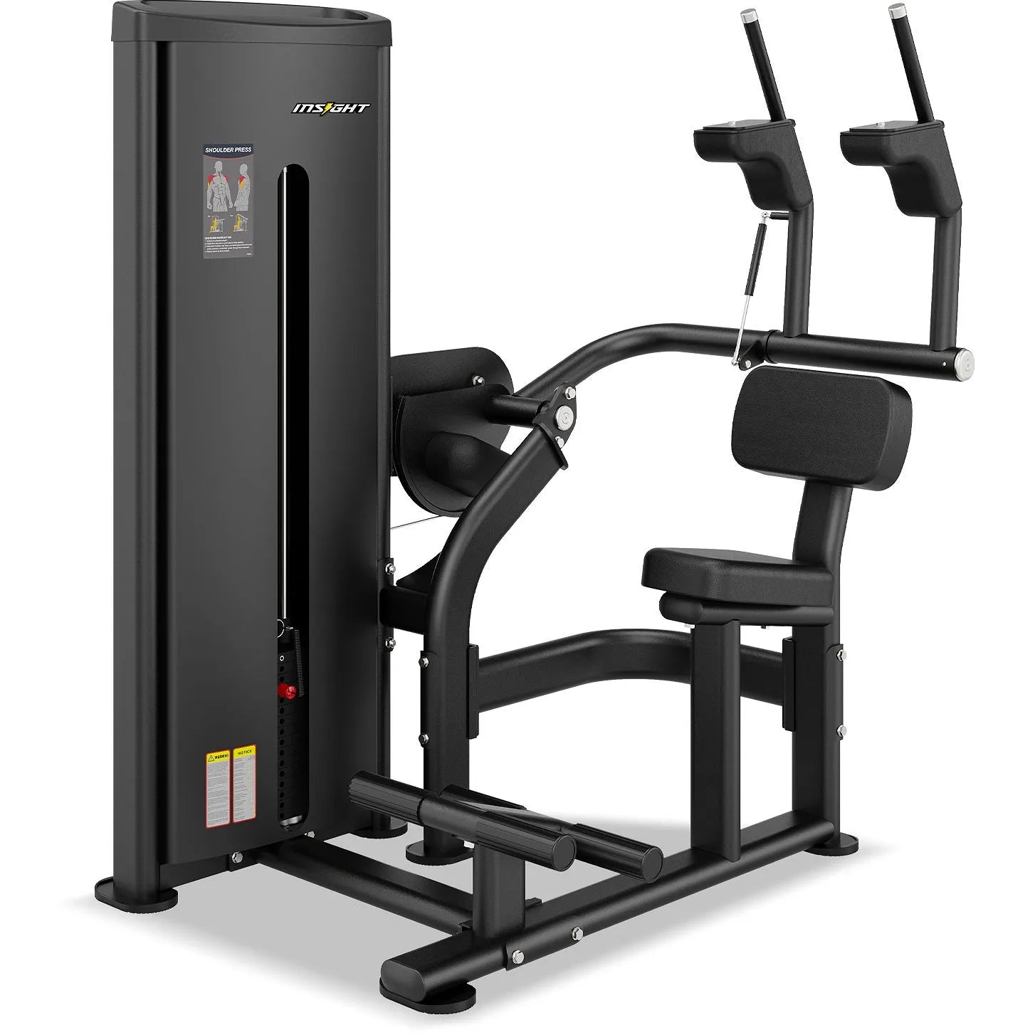 Insight Fitness Abdominal