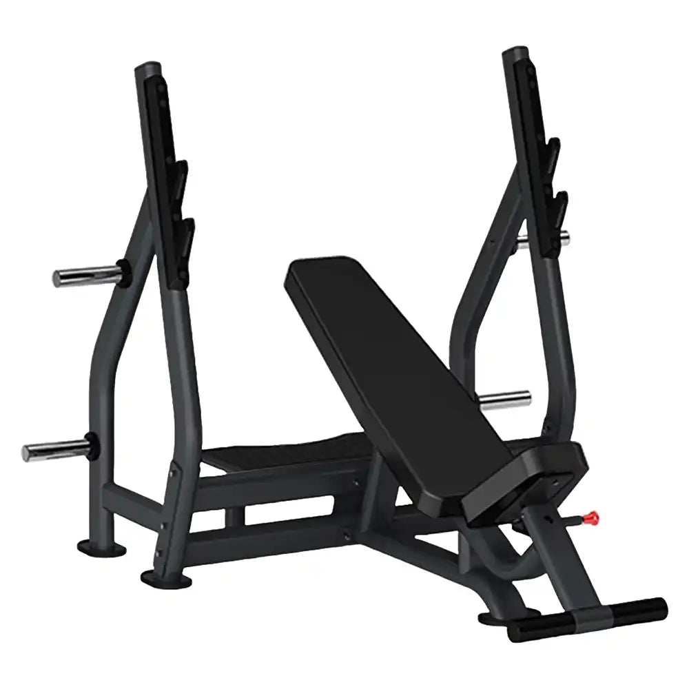 Insight Fitness DR005B Incline Olympic Bench | Pro Sports Kuwait