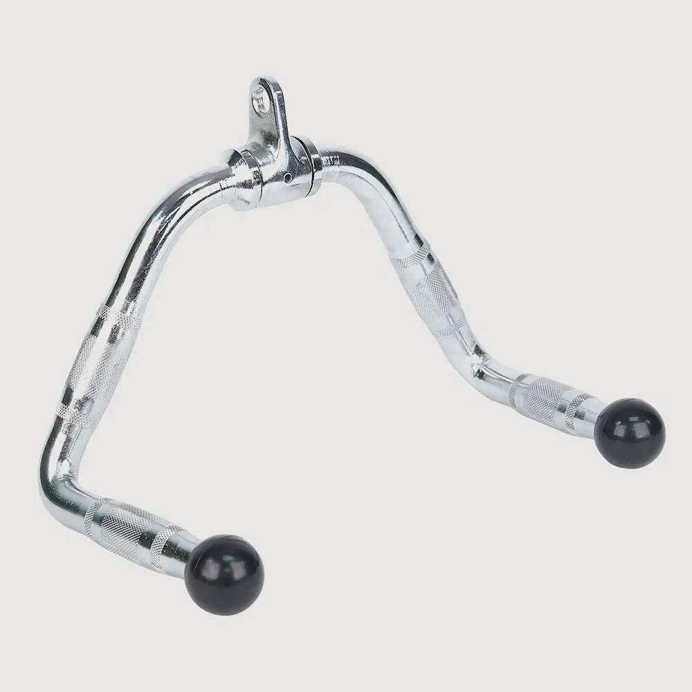 GRIT Revolving Multi-Exercise Bar | Cable Attachment Kuwait