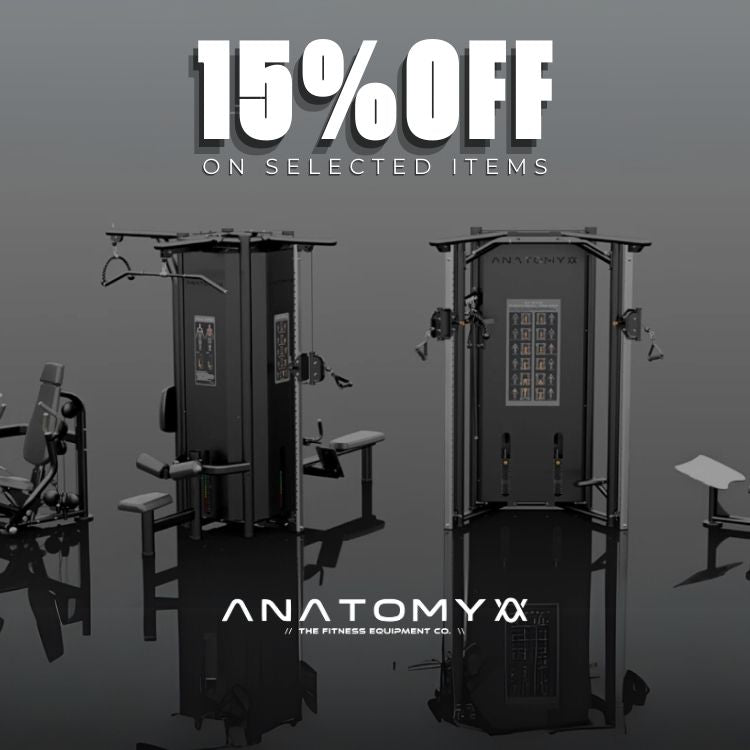 Sports & Fitness Equipment in Kuwait | Buy Gym Equipment Online