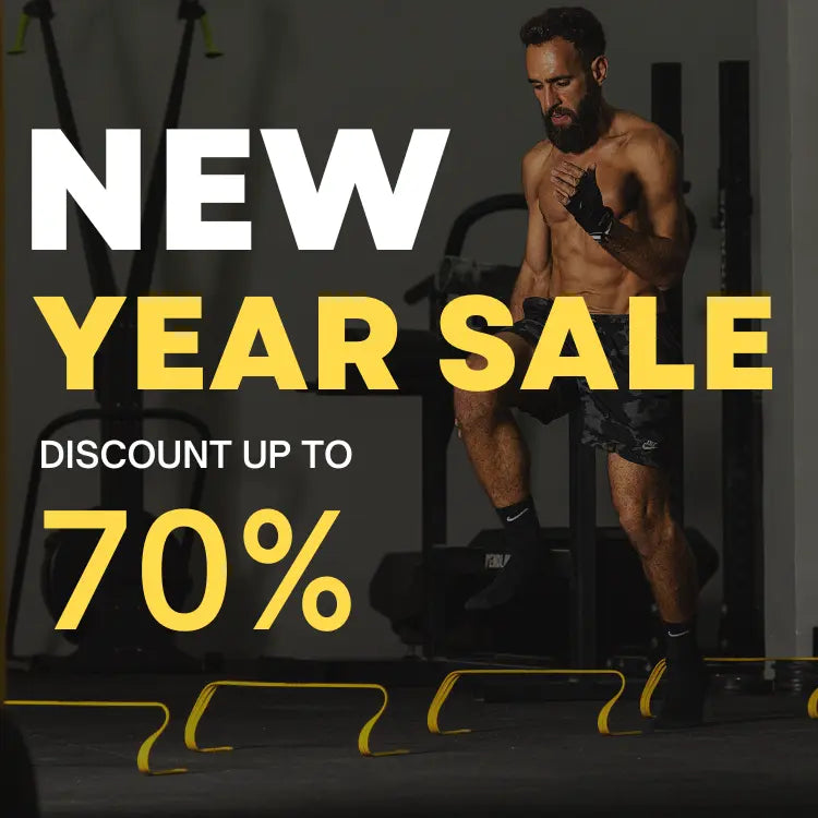 Sports & Fitness Equipment in Kuwait | Buy Gym Equipment Online