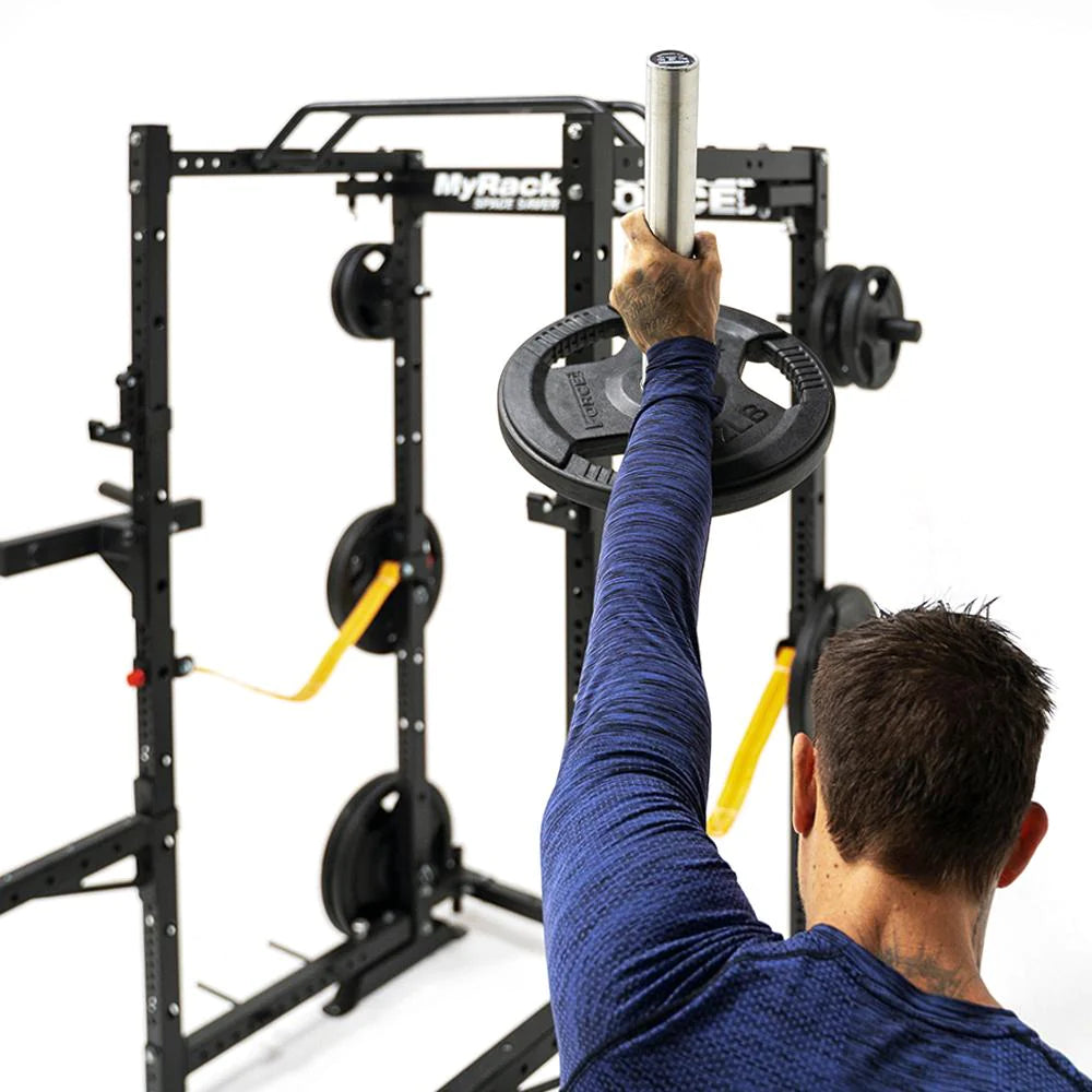 Force USA MyRack - Core Trainer Attachment (T-Bar Row)