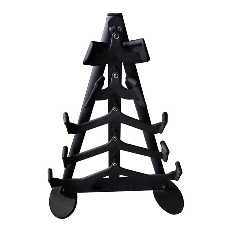 Cable Attachment Rack - for 5 bars