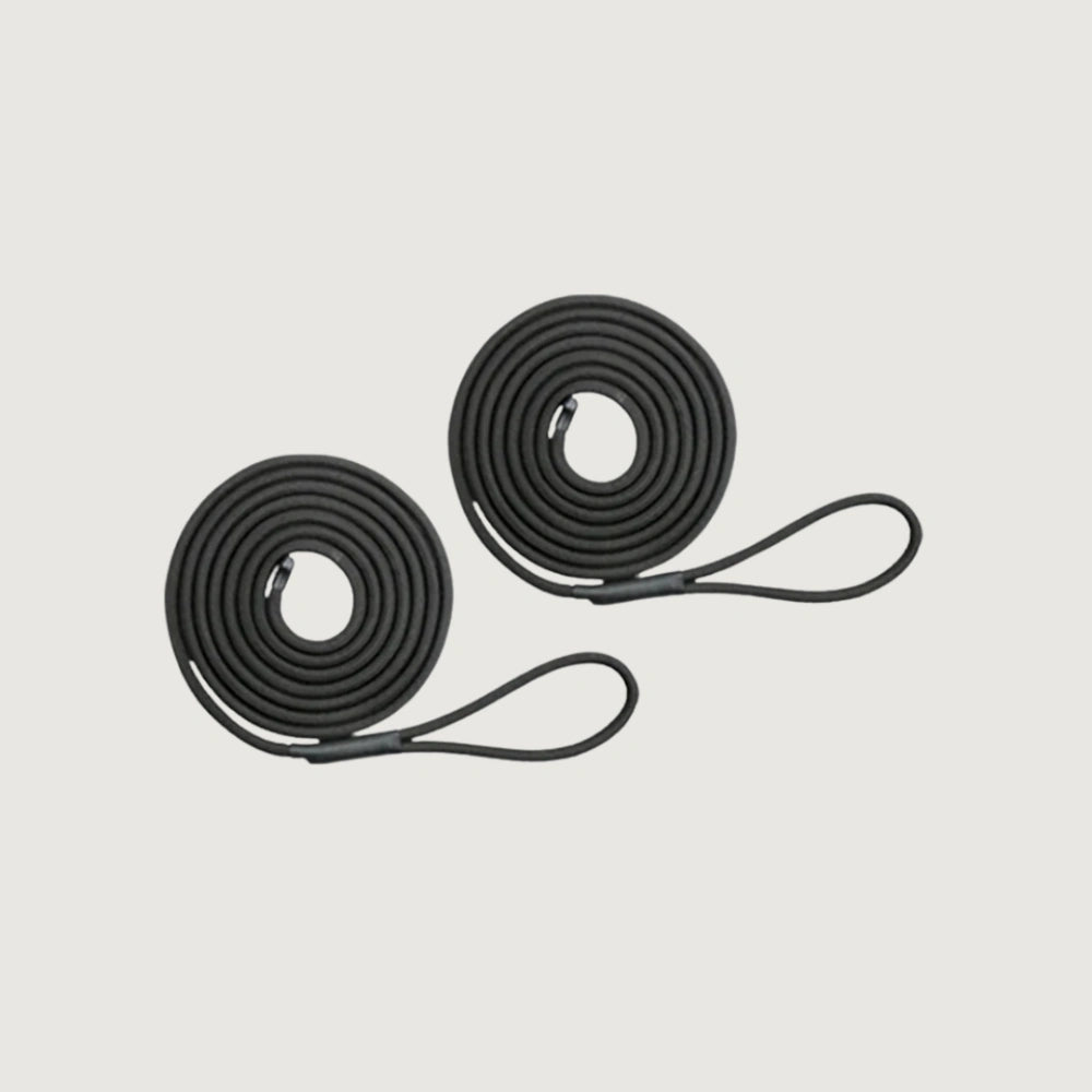 BASI Pilates Rope | Durable Non-Stretch Rope with Silent Use