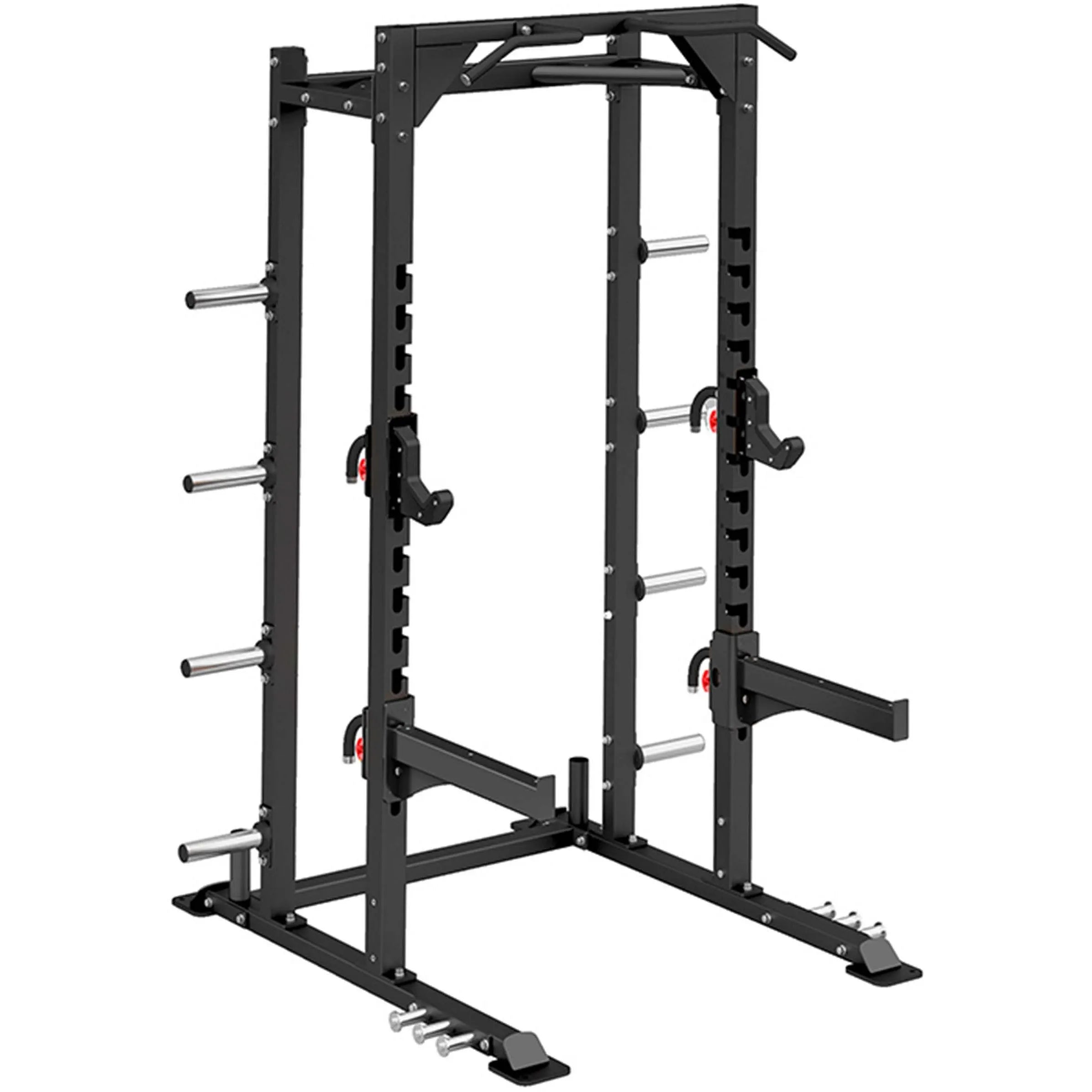 Insight Fitness Half Rack