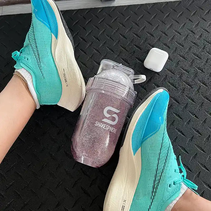 ShakeSphere - Protein Shakers Bottles | Pro Sports Kuwait