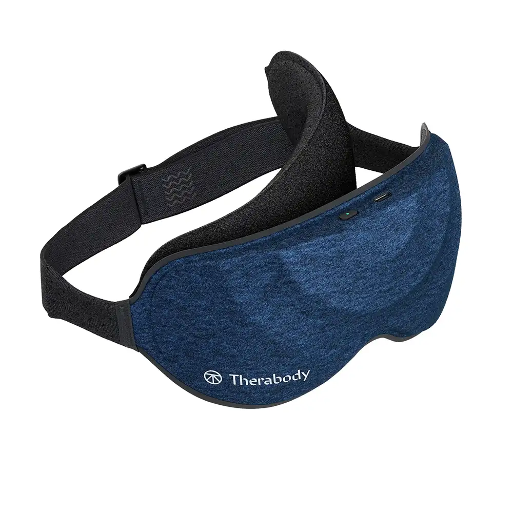 Therabody Sleep Mask | Sleep Therapy