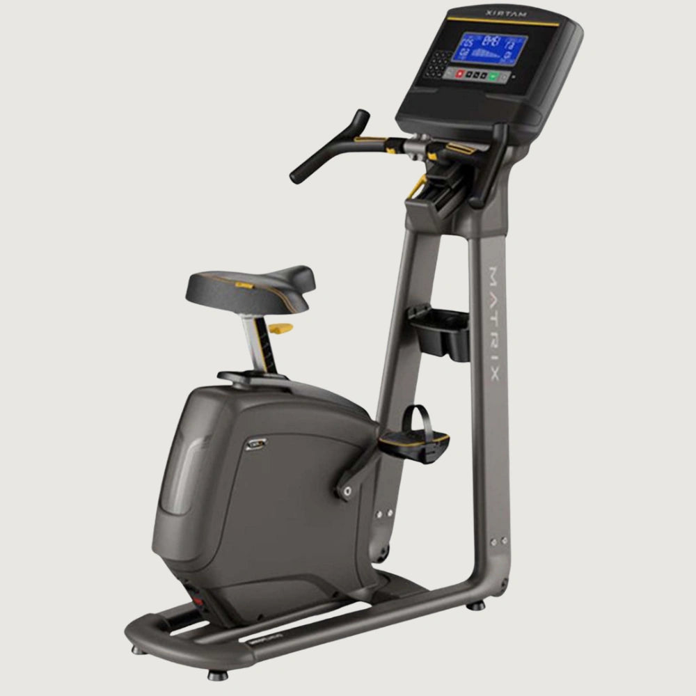 Matrix Upright Cycle U50