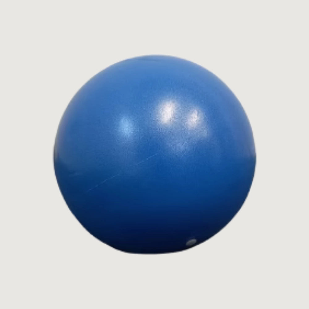 Peak Pilates Chi Ball – 7" Sponge Ball for Pilates | Pro Sports Kuwait