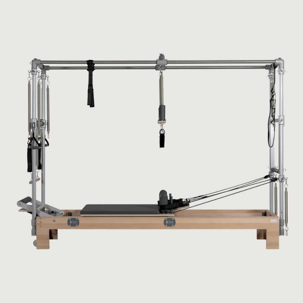 BASI Reformer Combo | Full Trapeze Pilates System in Kuwait