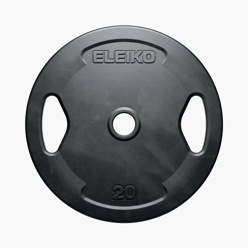 Eleiko - Precision Crafted Strength Equipment | Pro Sports Kuwait