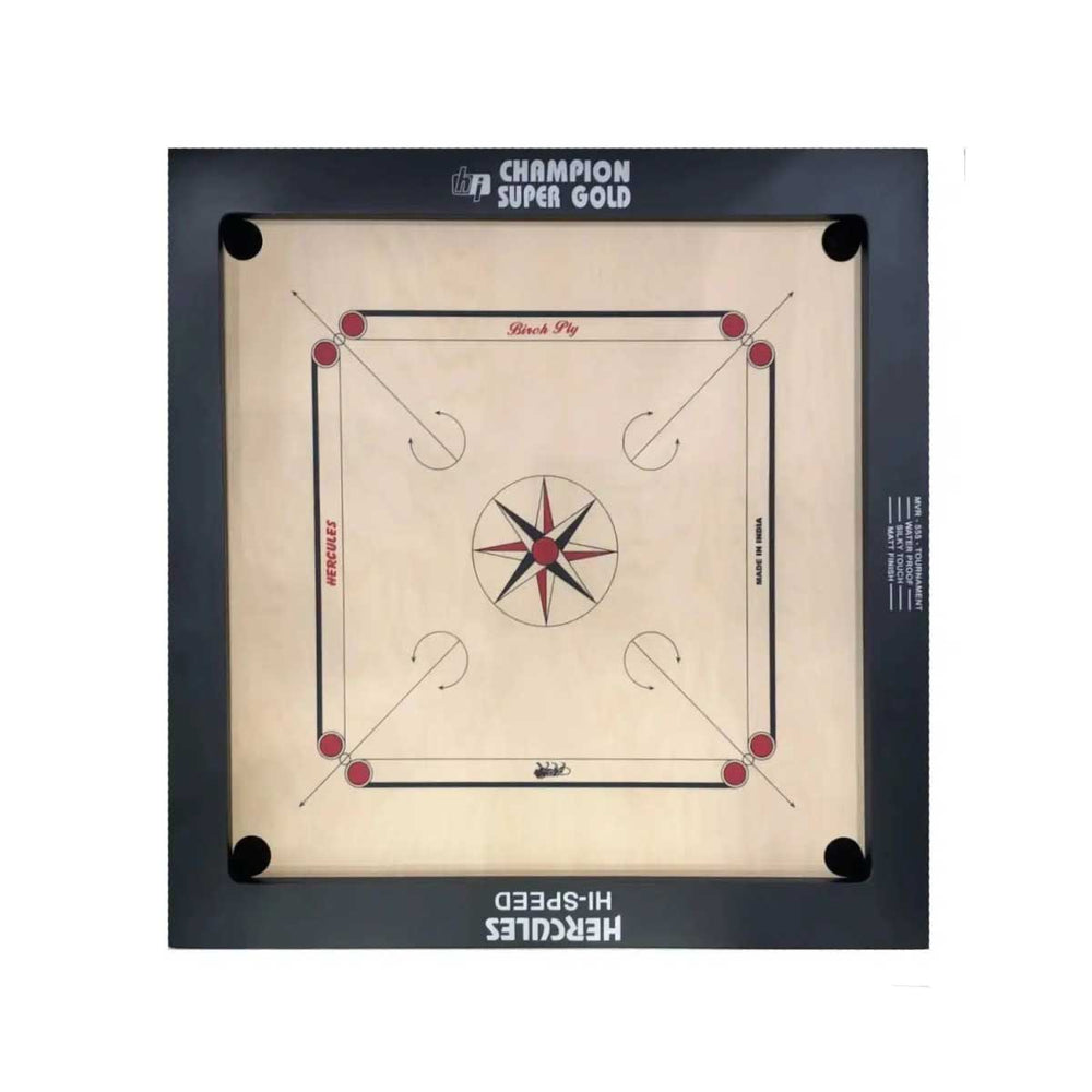 Buy Carrom Online in Kuwait - Best Prices & Top Quality | Pro Sports
