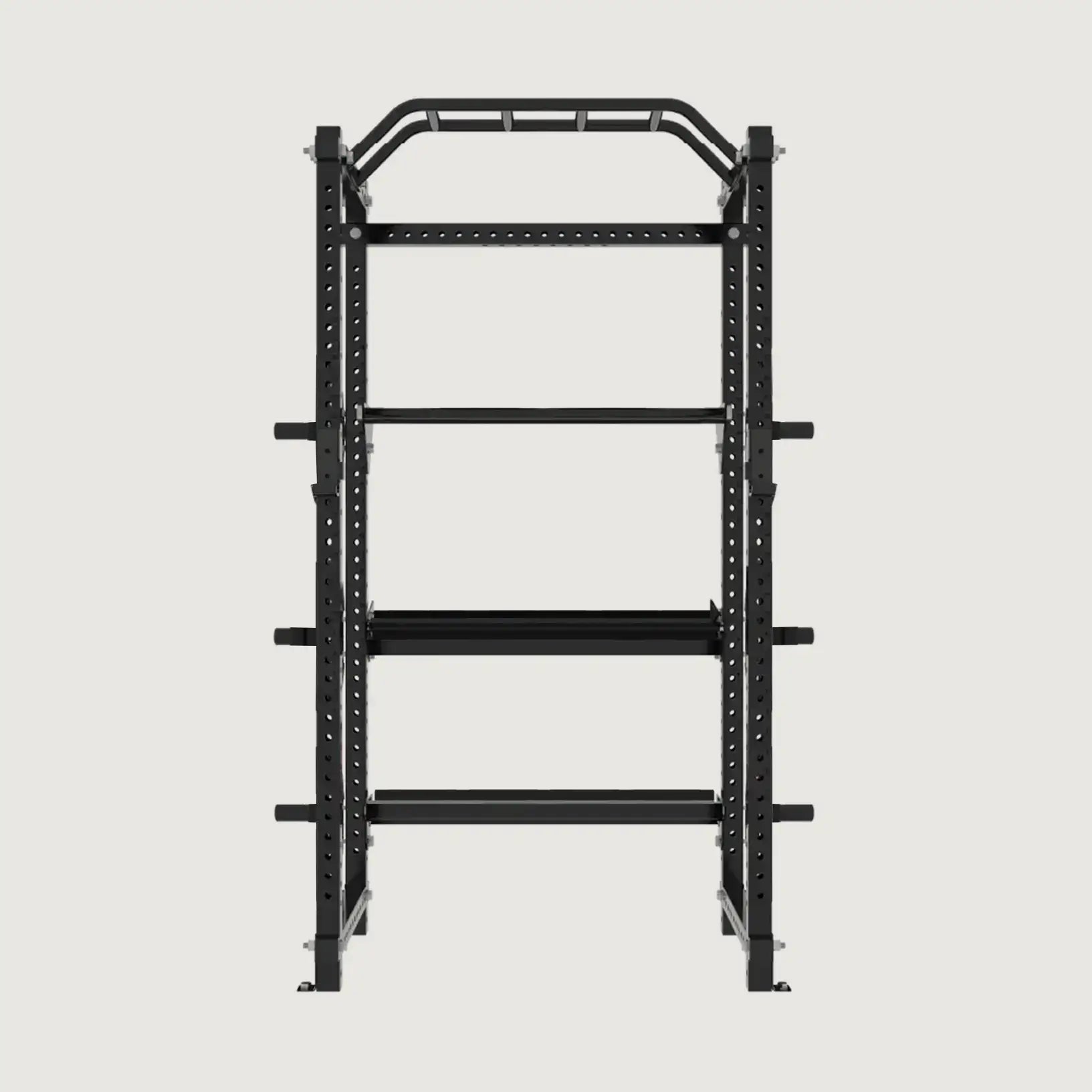 Liftdex Functional Rack | Squat & Storage Station for Gyms Kuwait