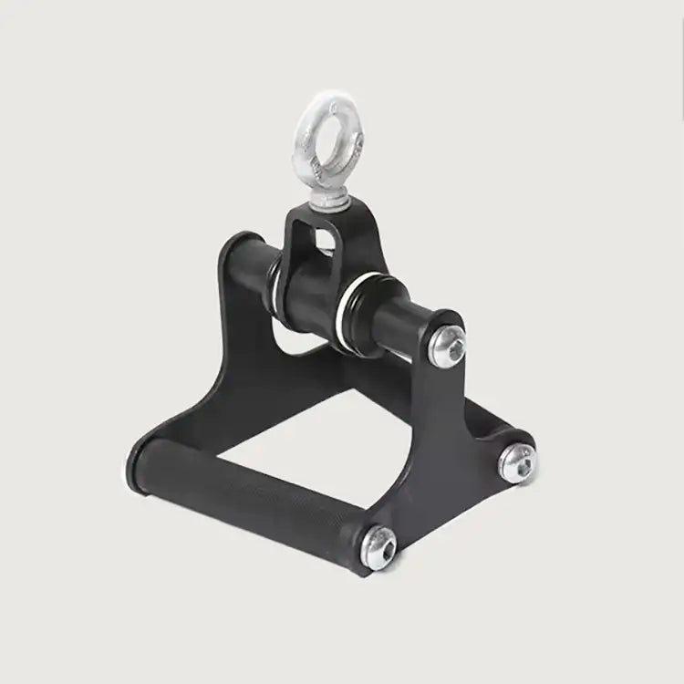 GRIT Narrow Grip Seated Row | Cable Attachment Kuwait | Pro Sports