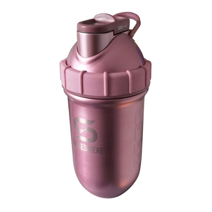ShakeSphere - Protein Shakers Bottles | Pro Sports Kuwait