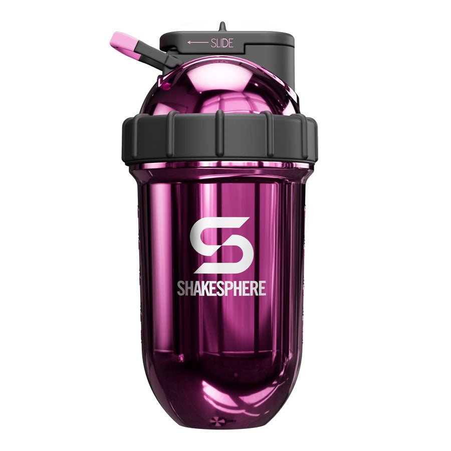 ShakeSphere - Protein Shakers Bottles | Pro Sports Kuwait