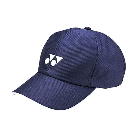 Yonex W-341 EX Cap Navy Blue | Pro Sports