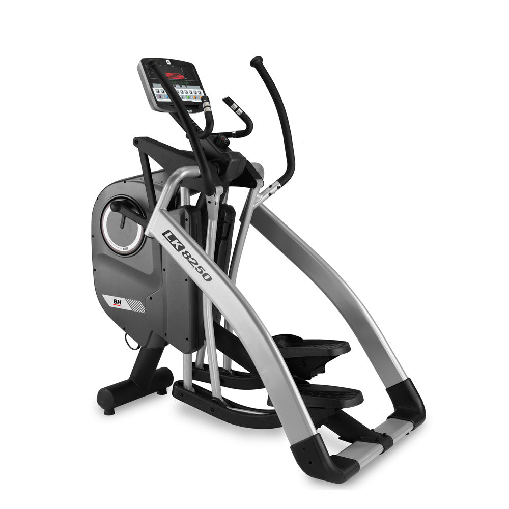 BH Fitness Inertia Cross Trainer G825 - LED Console | Pro Sports Kuwait