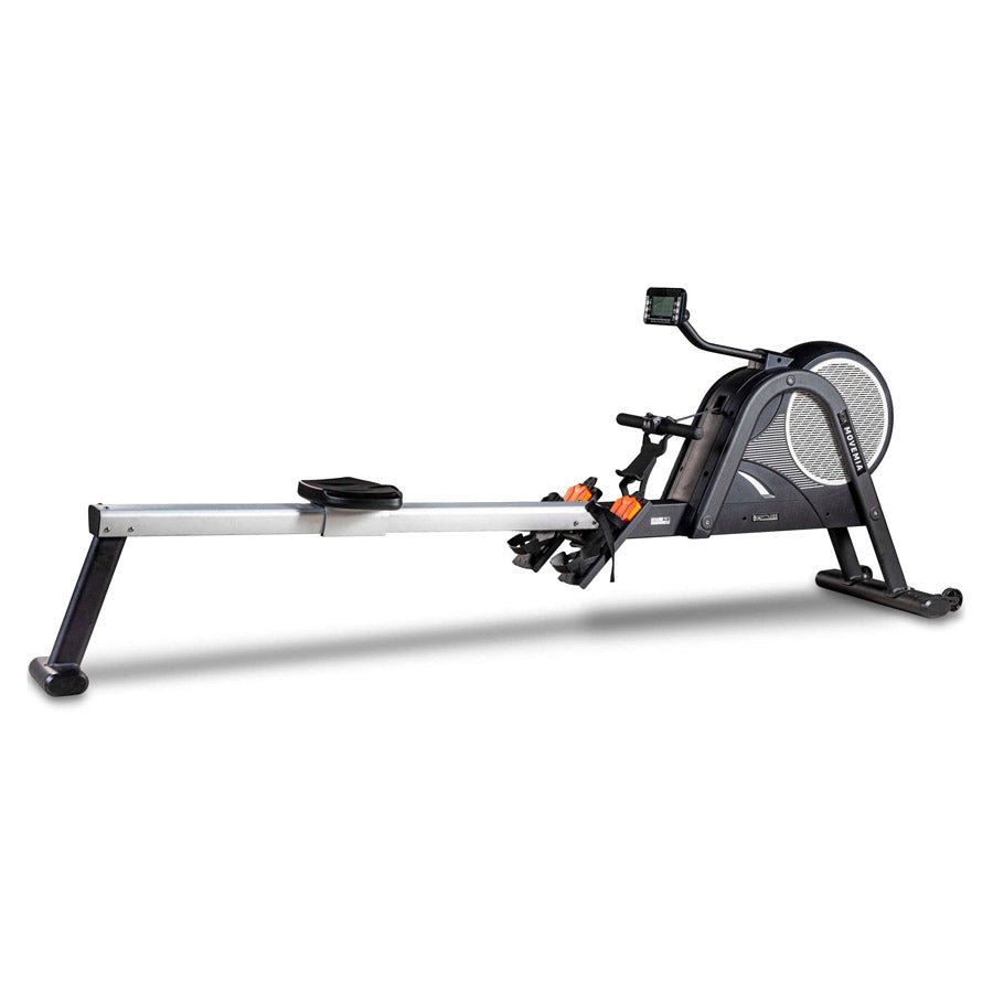 BH Fitness Movemia Rower - LED Screen