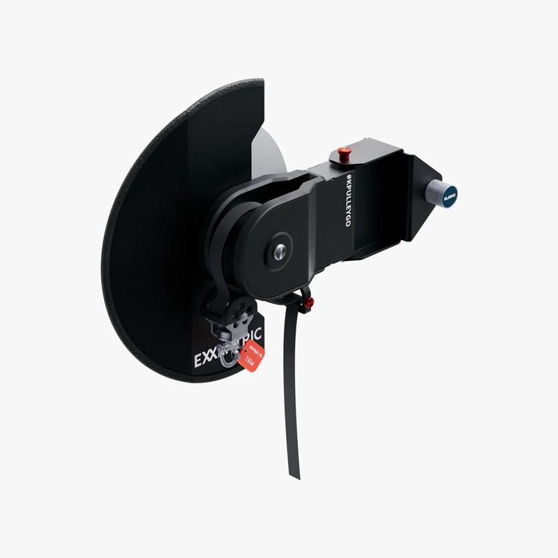 Eleiko Exxentric kPulley Go Kit for Prestera | Cable Attachments