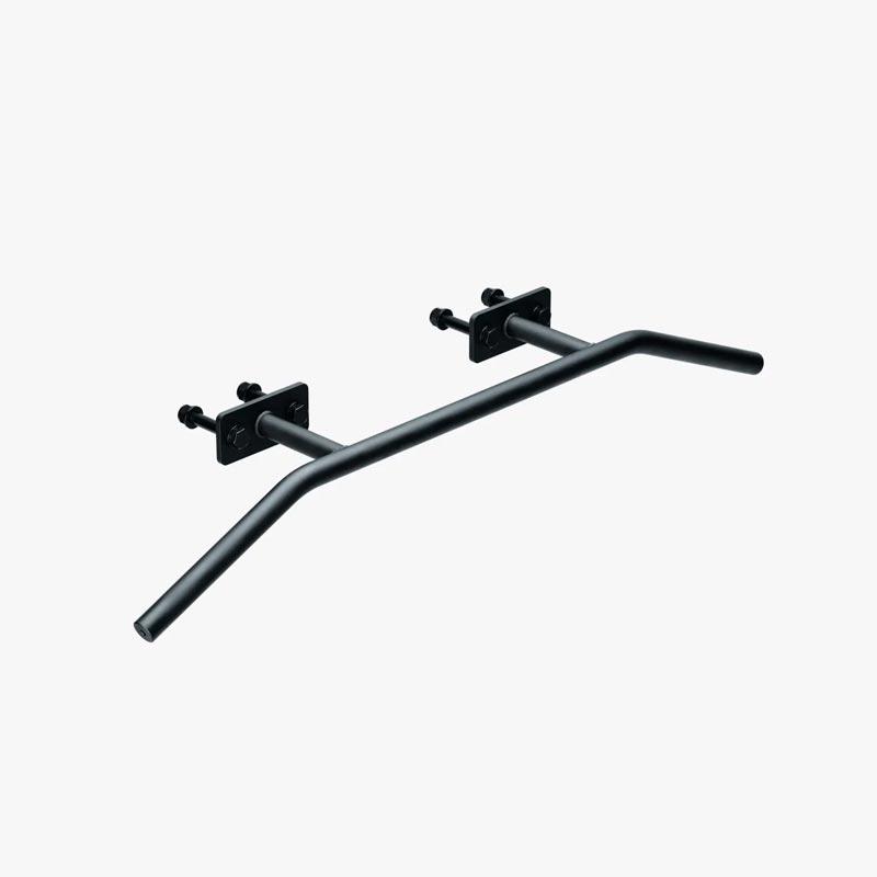 Eleiko Prestera Angled Pull-up Bar - Fitness Equipment | Pro Sports Kuwait