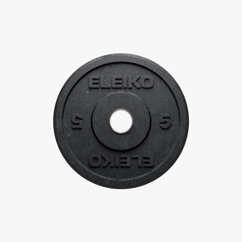 Eleiko Weightlifting - Weight Plates, Bars & Accessories | Pro Sports