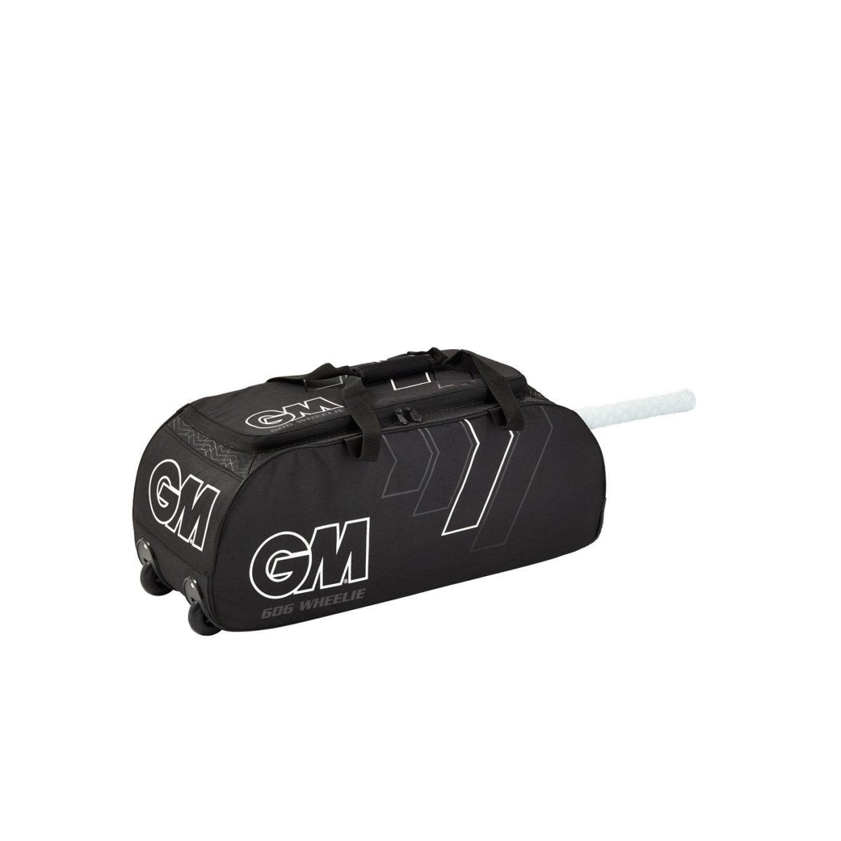 GM Cricket Bag 606 Wheelie
