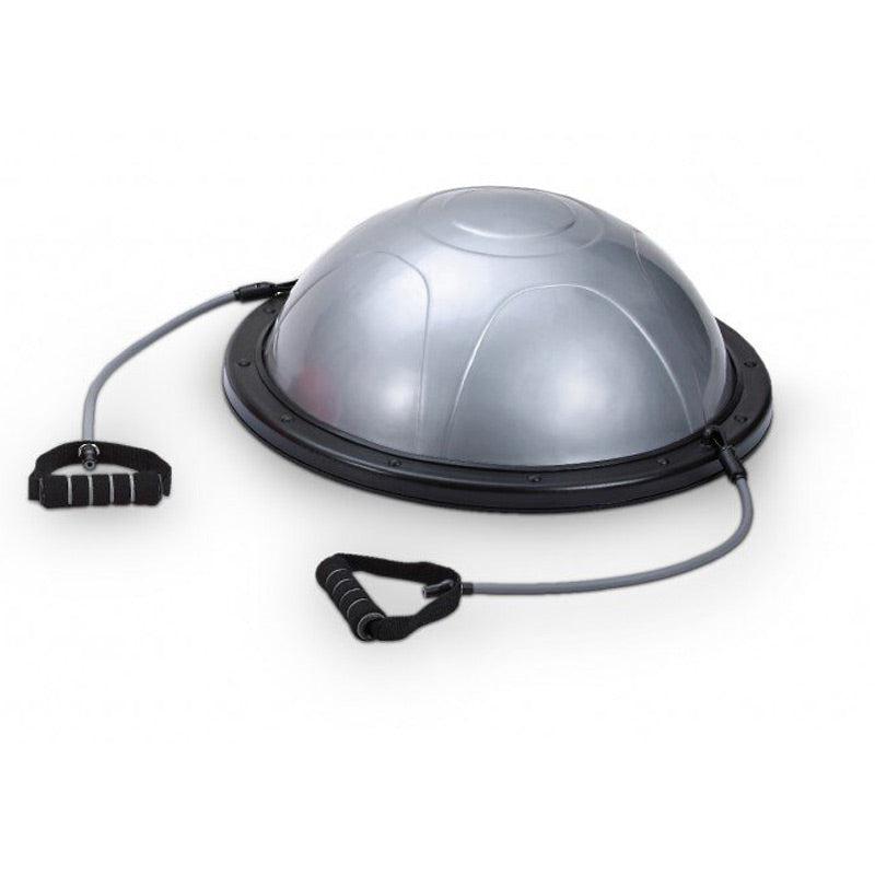 Half Balance Ball with Handles
