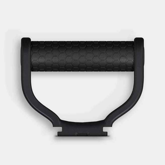 Handy Gym Fitness Equipment: Your Portable Workout Companion