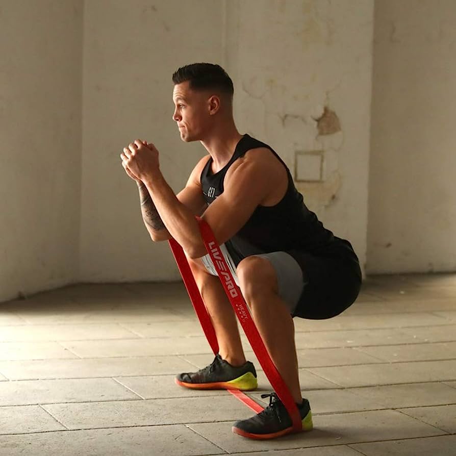 Fitness Resistance Band | Buy Best Resistance Band Online Kuwait | Pro ...