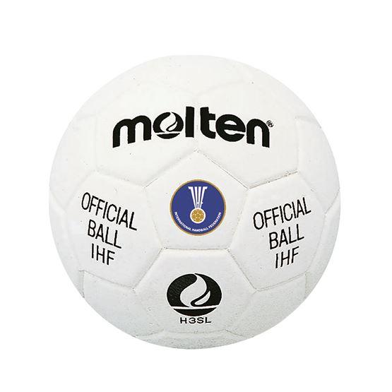 Molten H3SL Handball - Size 3
