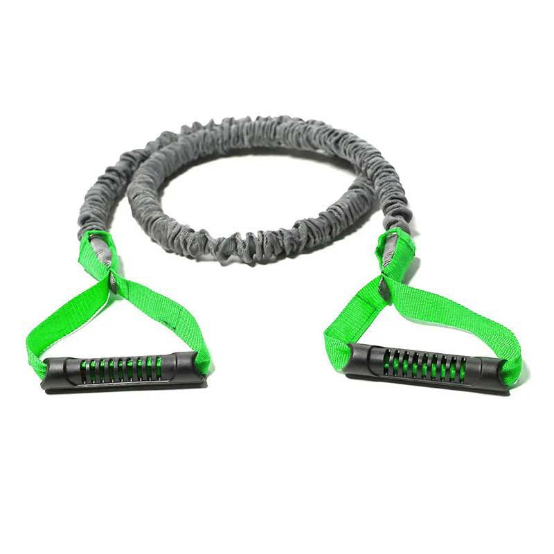 O'Live Fitness Resistance Tube Plus | Pro Sports Kuwait