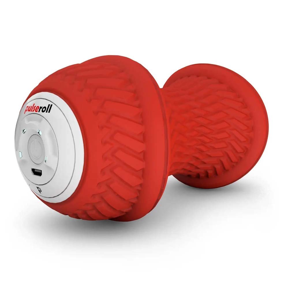 Pulseroll Vibrating Peanut Roller