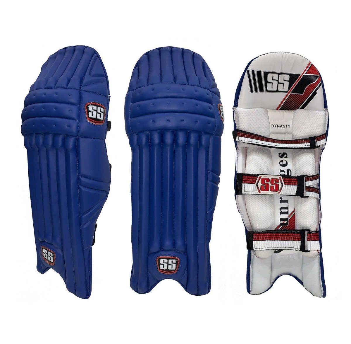 SS Dynasty Batting Pads - Men | Pro Sports