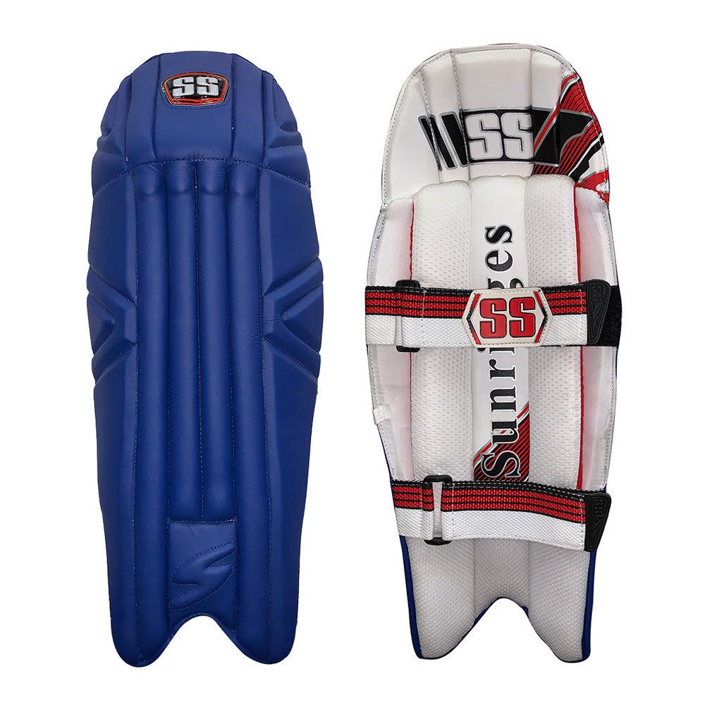 SS Dynasty Wicket Keeping Pads