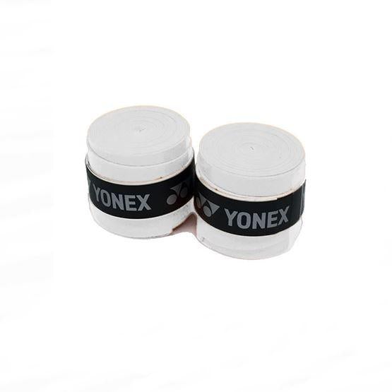 Yonex Super Grip Synthetic Over Grip Wrap for Badminton | Pro Sports